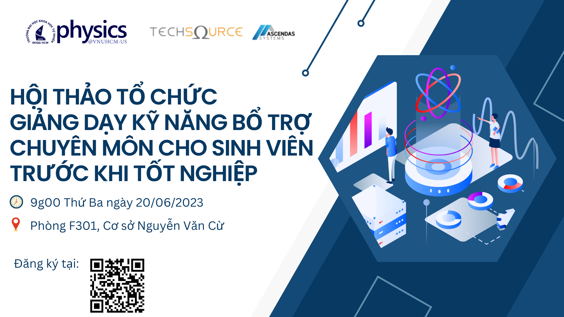 Hội thảo tổ chức giảng dạy kỹ năng bổ trợ chuyên môn cho sinh viên trước khi tốt nghiệp | Khoa ...
